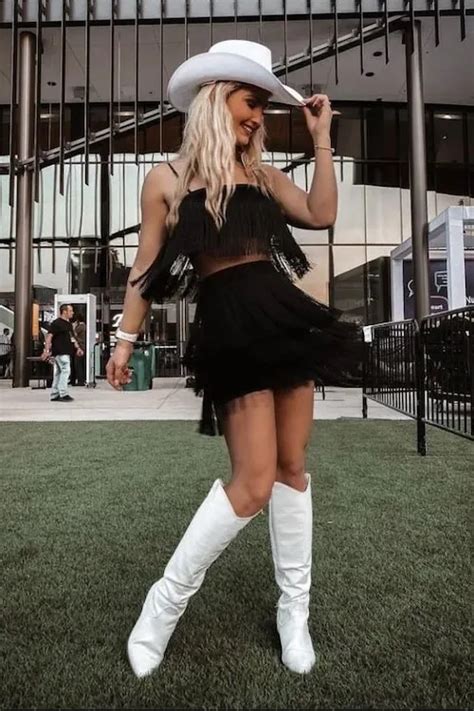70 Trendy Cute Country Concert Outfit Ideas Perfect For Nashville