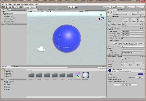 getting started with unity s new shader graph node based shader creator