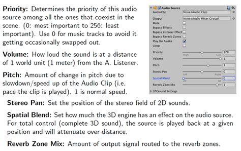 how to add different audios in unity part 2 unity 3d