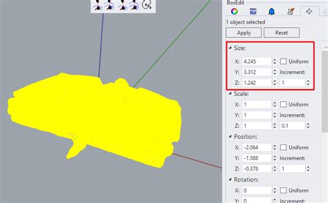 solved can t convert form to brep due to t spline topology star