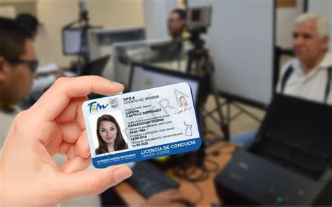 ¿licencias De Conducir Permanentes Te Decimos Todo Lo Que Debes Saber