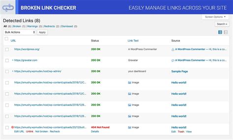 10 best redirect wordpress plugins