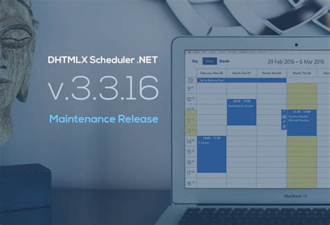 dhtmlx scheduler dhtmlx scheduler v 3 3 16 maintenance release