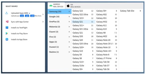 what is an apk file browserstack