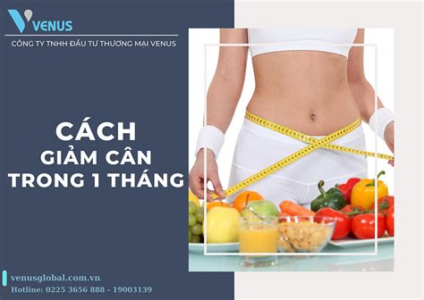 Cẩm Nang Cách Giảm 7 Cân Trong 1 Tháng Không Cần ăn Kiêng Hoặc Tập Luyện