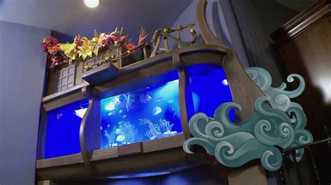 good karma tanked