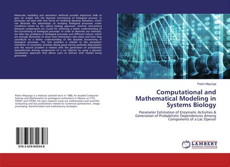 computational and mathematical modeling in systems biology 978 3 659