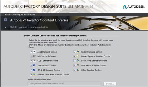 content library autodesk community