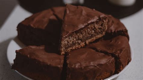 Día Del Padre Celebra A Papá Con Esta Receta Para Hacer Un Pastel De