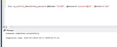 adding a database with polybase external tables to always on