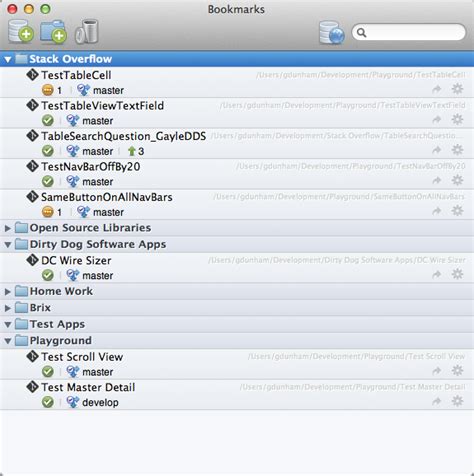 github pushing images to git repo from xcode stack