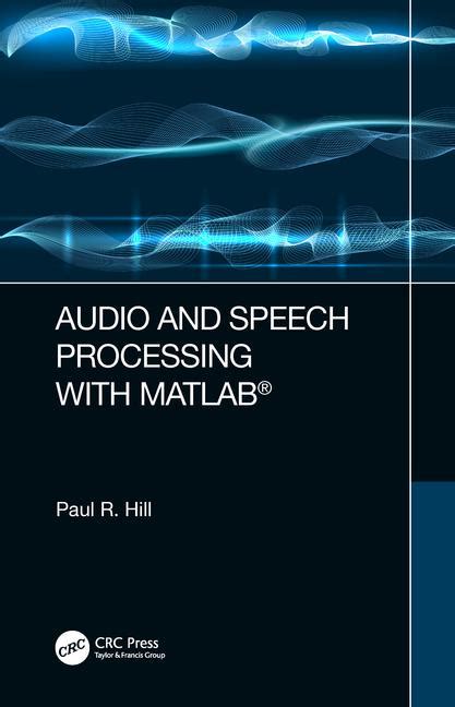 audio and speech processing with matlab pdf free download r2rdownload