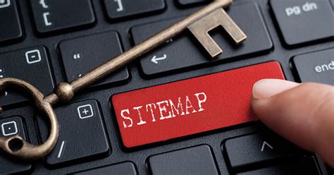 sitemap de wordpress ¿cómo mejorar la clasificación en buscadores ionos