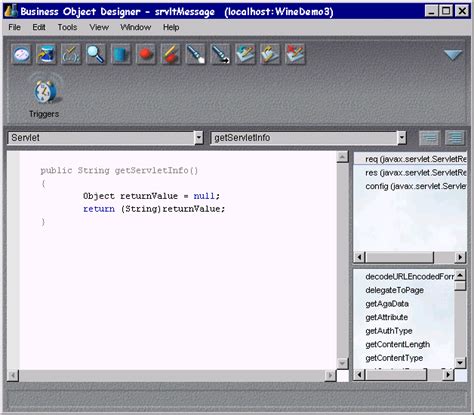 documentation interface comparable java