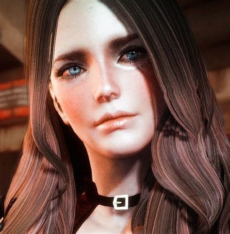 Loverslab Fallout 4 Face Preset Lasopauser