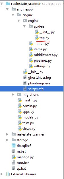 python can t import modules importerror no module named stack