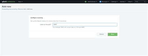 cribl connecting different pipes ingesting elasticsearch data in splunk