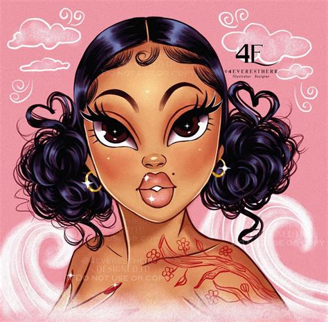 Pin On Black Girl Inspo