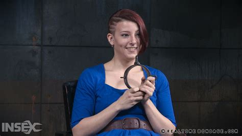 Self Inflicted Part 1 Self Bondage Our Discipline Porn Pictures Xxx