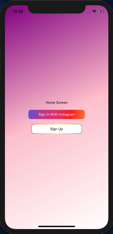 creating complex gradients with react native linear gradient