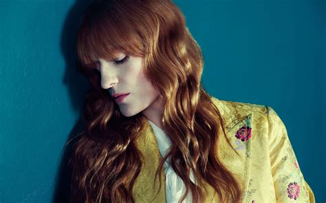 «florence And The Machine Hd Wallpapers