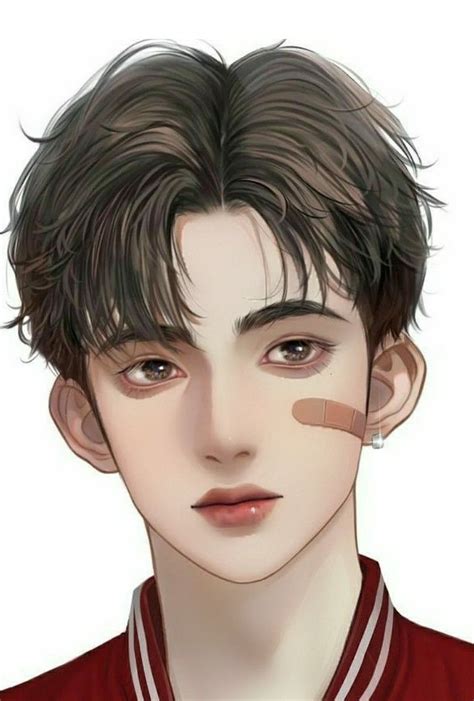 Những Bức ảnh Hình ảnh đẹp Trai Anime Hot Nhất Hiện Nay