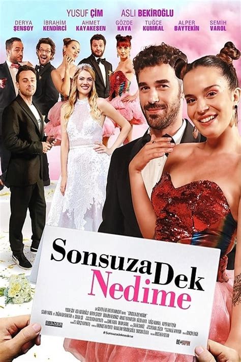 Sonsuza Dek Nedime 2022 Posters — The Movie Database Tmdb