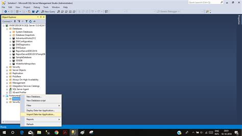 how to migrate sql database to azure sql database using