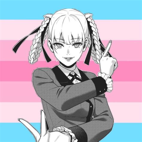 Celebrating Trans Icons