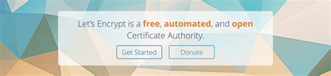 automatic letsencrypt ssl for gitlab and gitlab pages