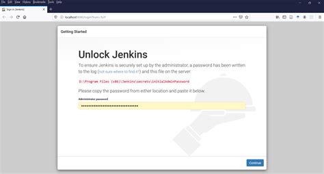 learn jenkins how to install jenkins on windows machine vmware insight
