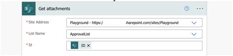 how to process csv attachment of sp item with power automate