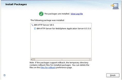 installing updating and configuring websphere 8 5 x 9 0