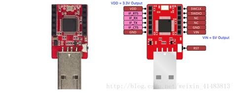 基于nrf52832 soc的redbear ble nano kit v2物联网开发板初体验 h p 的博客 程序员秘密 程序员秘密