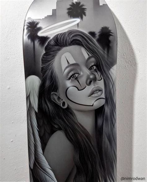 Arte De Mi Gente Shared A Photo On Instagram “artist Nimrodwan