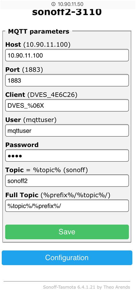 help mqtt not working configuration home assistant community