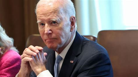 Biden Administration Considers Raising Refugee Ceiling In Next Fiscal