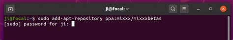 mixxx 2 3 beta released how to install in ubuntu 20 04 ubuntuhandbook