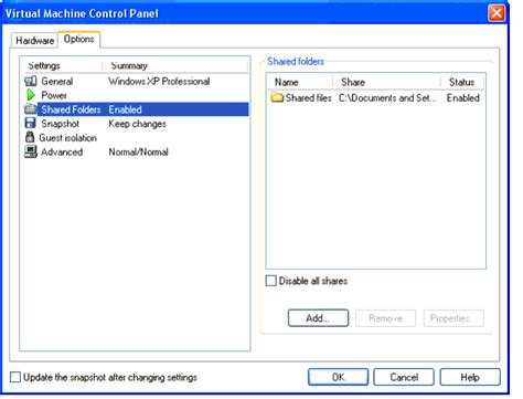 you can add one or more directories to the list those directories may