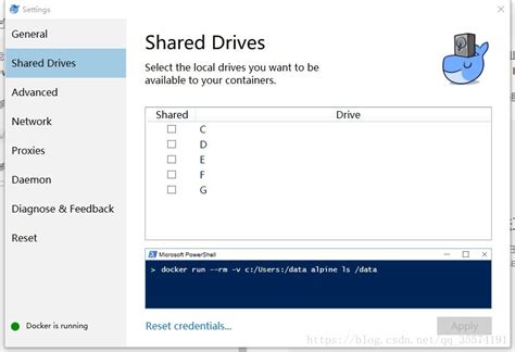 how docker desktop runs linux containers on windows