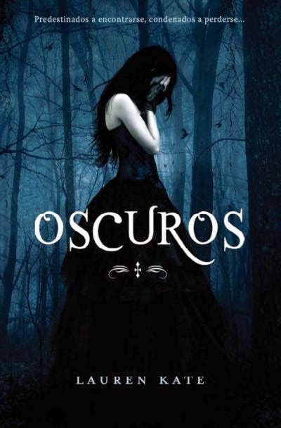 Paper Dreams Descargar Saga Oscuros Fallen Lauren Kate