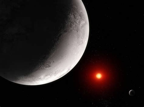 James Webb Space Telescope Finds Rocky Exoplanet Trappist 1 C Has