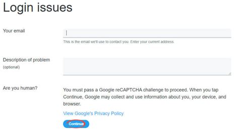 How To Recover A Hacked X Former Twitter Account