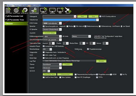 screenitems not readable windows 7 mission planner ardupilot discourse