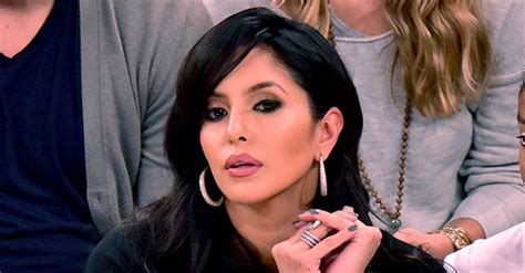 Kobe Bryants Wife Vanessa Opens Up About Trying To Process Her Husband