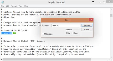 xampp s apache not working stack overflow