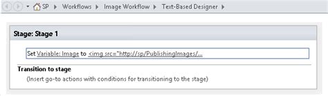 send e mail in a workflow sharepoint