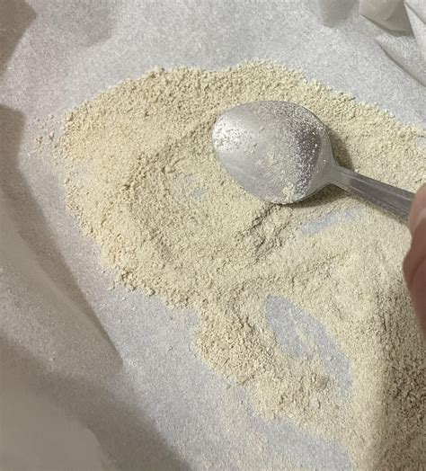 Bubble Hash Dried In The Freezer R Bubblehash