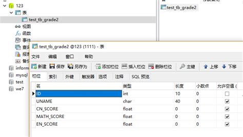 mysql数据库中怎么用sql给表增加列 mysql数据库 亿速云