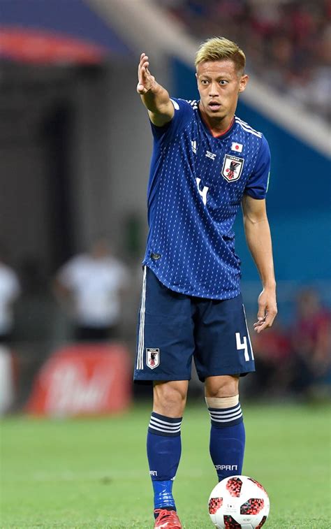 サッカー日本代表新時代へ！ 本田圭佑の後継者は誰だ Fridayデジタル